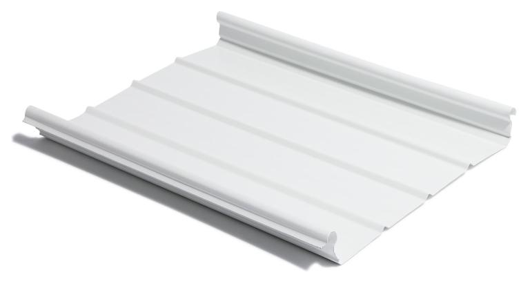 Single Skin Roofing Panels - Apollo Roofing Solutions