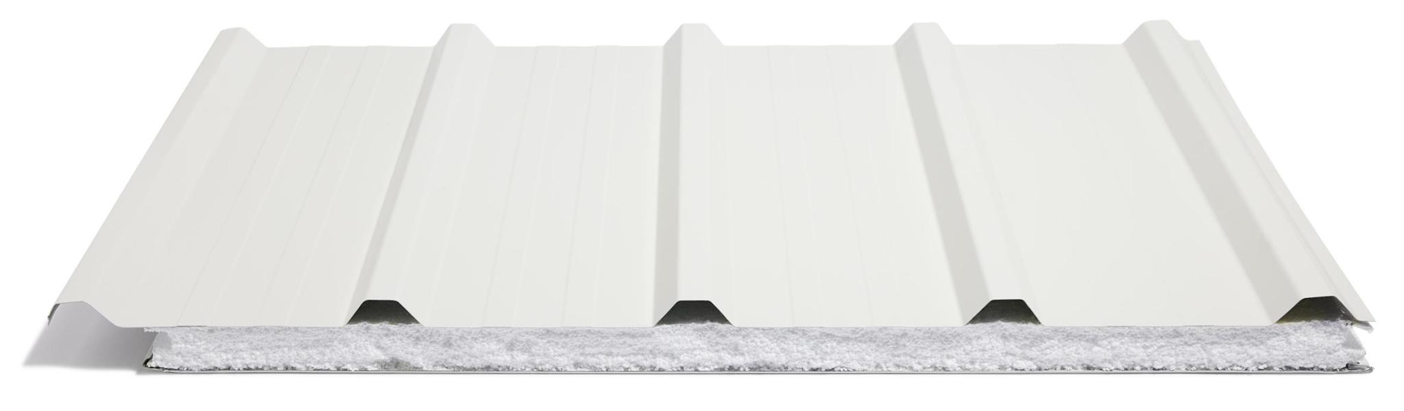 Insulated Roof Panels Supplier - Apollo Roofing Solutions
