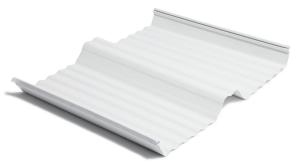 Single Skin Roofing Panels - Apollo Roofing Solutions