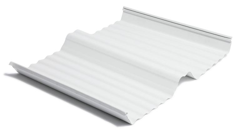 Single Skin Roofing Panels - Apollo Roofing Solutions