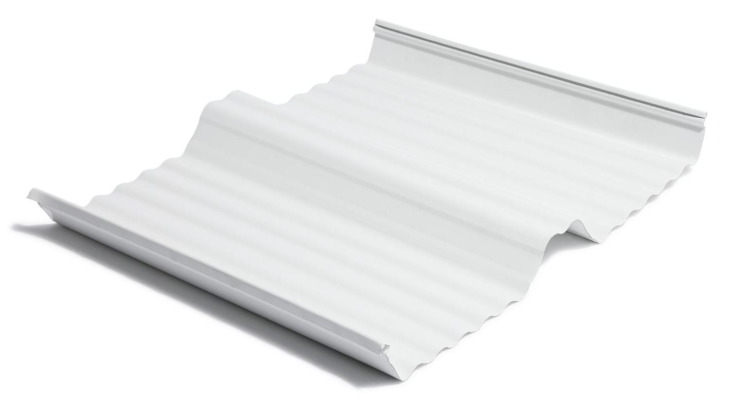 Single Skin Roofing Panels - Apollo Roofing Solutions